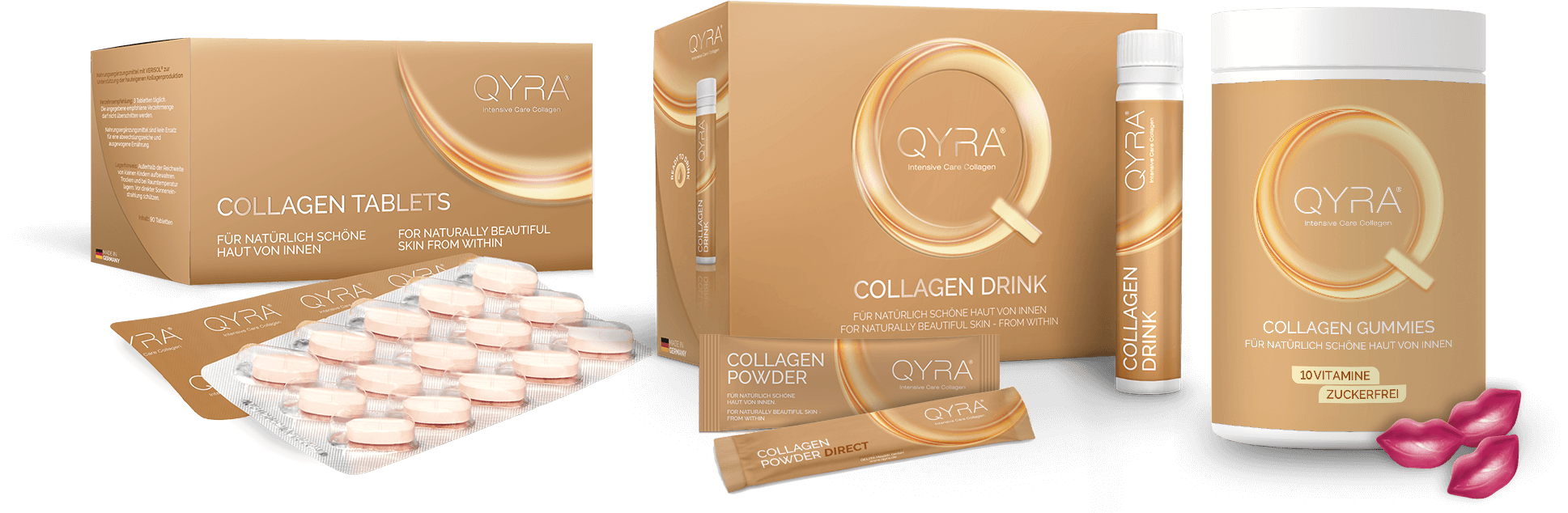 Beauty - Gelita Health